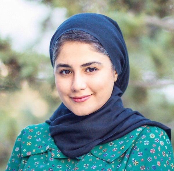 Sahar Bourojerdi Mohammadi - Iranian Singer